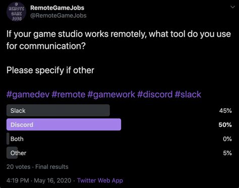 discord webhooks are here remote game jobs