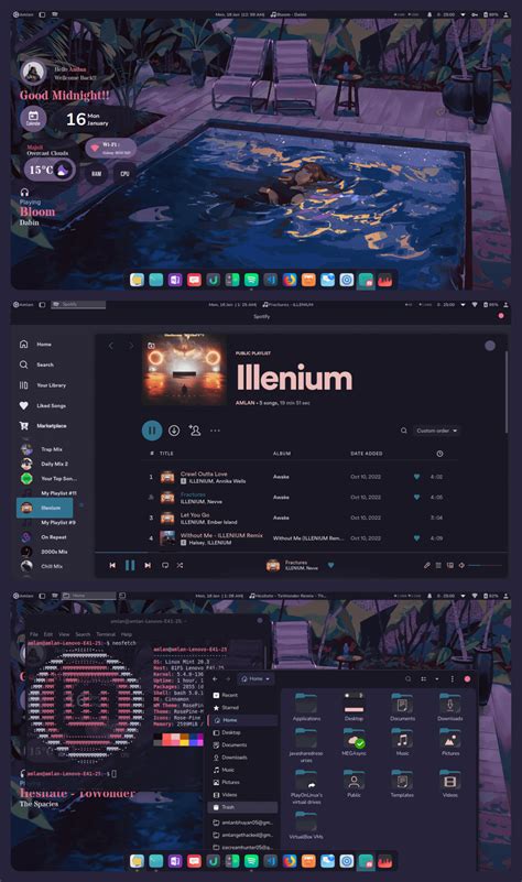 Installing App Images Linux Mint Rlinuxmint