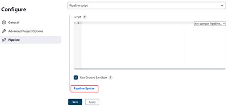 jenkins中使用pipeline进行git拉取和推送 jenkins pipeline 拉取git csdn博客