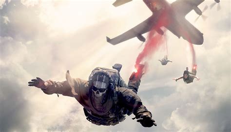 Call Of Duty® Warzone Mobile™ Dive Into A New Era