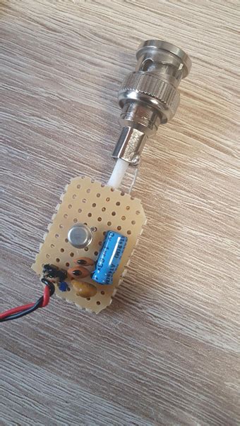 Hacking The Rigol Mso5000 Series Oscilloscopes Page 129