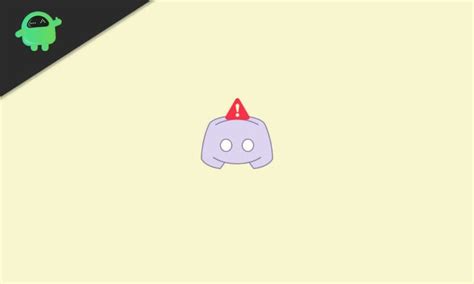 How To Fix Discord Awaiting Endpoint Error