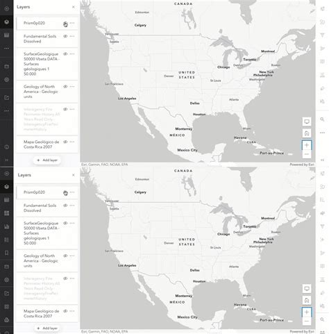 Performance Improvements In Version 421 Of The Arcgis Api For Javascript