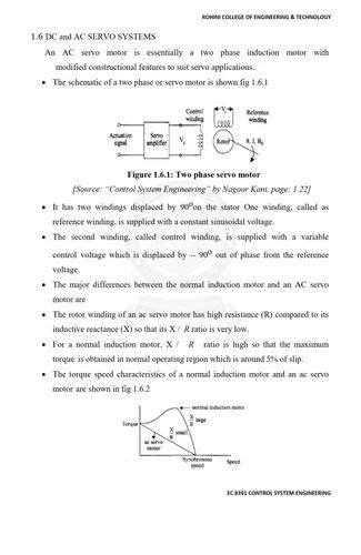 2000 Rpm Servo Motor Repair Services Dhyan Electronics And Repairing