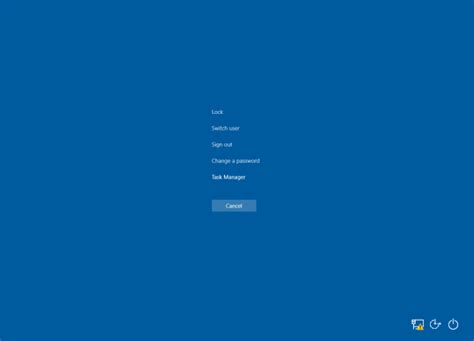All Ways To Open Task Manager In Windows