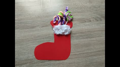 Ліплення Подарунки до дня святого Миколая Youtube