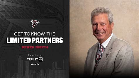 Get To Know The Limited Partners Derek Smith