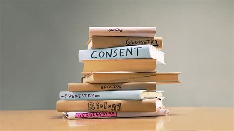 How High School Sex Education Is Changing Post Metoo Gq