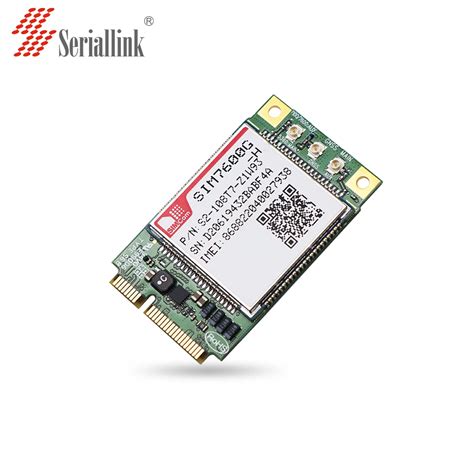 MiniPCIe LTE Module Shown As USB Installing And Using OpenWrt OpenWrt Forum
