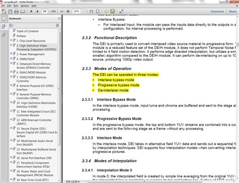 Tvp5150 Device In Dm8168 Processors Forum Processors Ti E2e