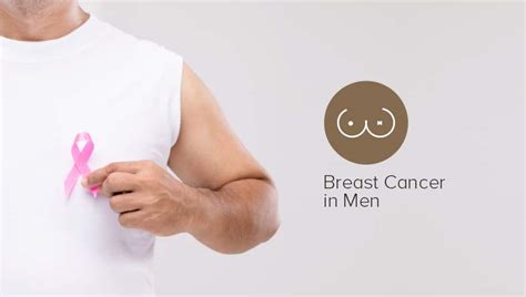 Breast Cancer In Men A Comprehensive Guide