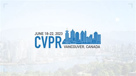Cvpr 2025 Oral William Duncan