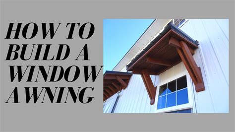 Wood Window Awning Plans Glass Awning Windows ArchiPro NZ