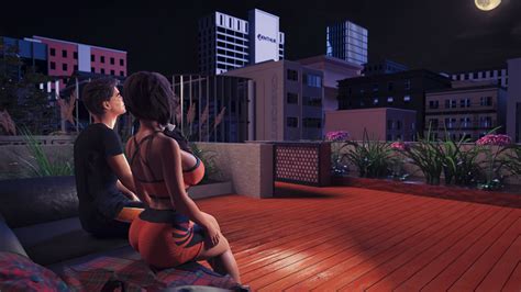 Sex Animations And Episode 2 Status Report By The Oppai Man