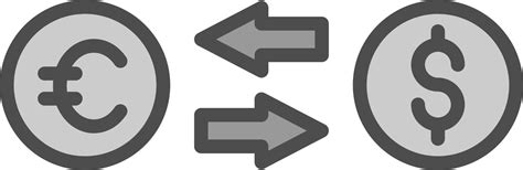 Forex Vector Icon Design 16424564 Vector Art At Vecteezy