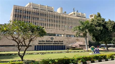 Iit Delhi Announces Online Six Month Course In Machine Learning Education News Times Now
