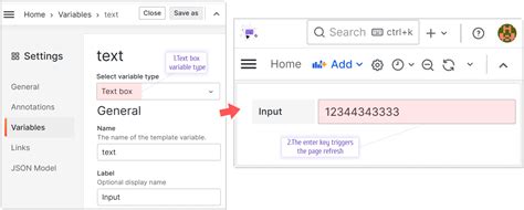 Key Value Variables Enter Key Handling And Multi Value Updates In Business Variable 200