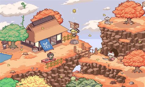 Build Stunning 2d Pixel Game Or Fixing Bugs On Pixel Pixel Game