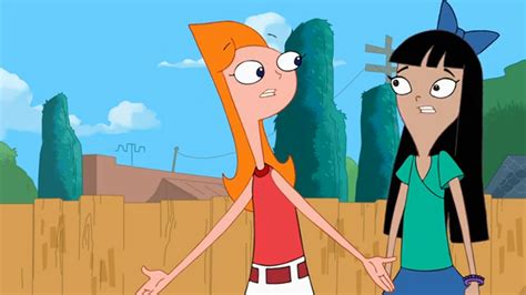 Watch Phineas And Ferb The Movie Across The Nd Dimension Prime Video