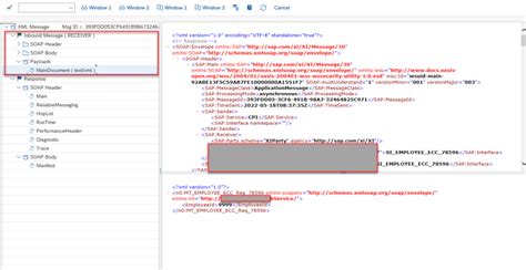 Sap Cpi How To Use Xi Receiver Adapter To Call Abap Proxy In Sap Cpi Sap Zero To Hero