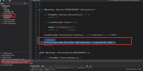 Mfc项目配置mfc开发环境 Csdn博客