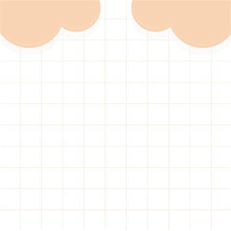 Premium Vector Cute Background Vector