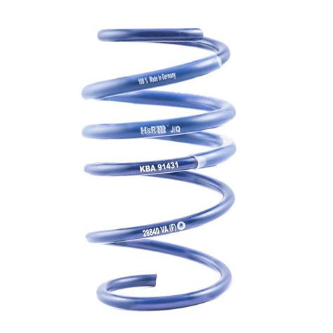 Handr Tieferlegungsfedern Sportfedernsätze Für Audi A4 Typ 8k2 B8