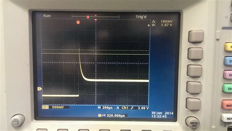 Trouble With OPA Enable Disable Amplifiers Forum Amplifiers TI E E Support Forums