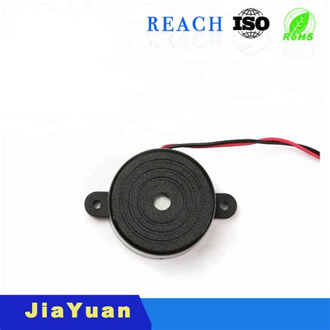 Professional 50mm 8ohm 3W LED Monitor Speaker With Full Range Logitech Speakers And Circle Speaker