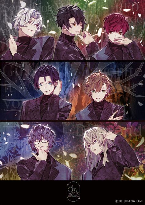 Hana Doll Anthos Stage Event 2024 Blu Ray Release