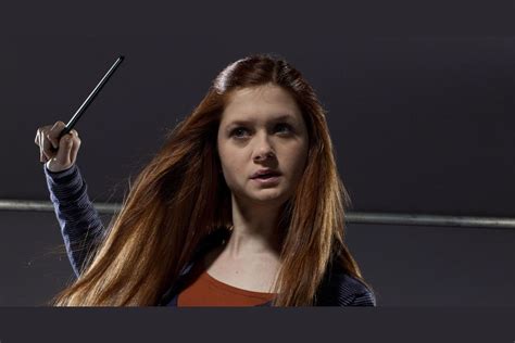Are You Ginny Weasley Or Hermione Granger