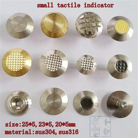 China Tactile Floor Indicators Suppliers Manufacturers Factory Discount Tactile Floor