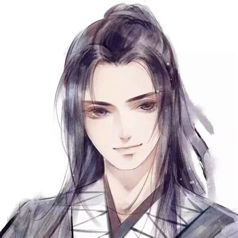 白玉堂头像 星月头像 伤感说说吧