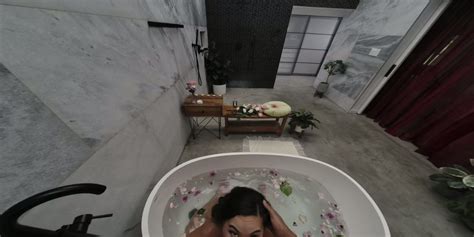 Lulu Chu And Kimmie Kim Double Trouble Threesome With Best Friends