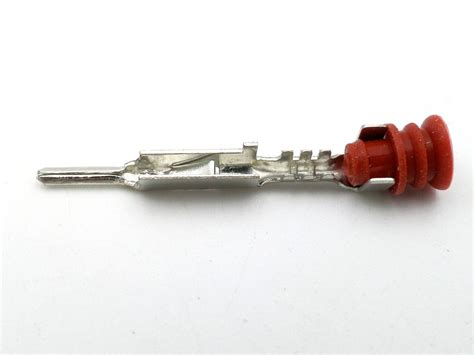 Metri Pack Delphi Series Way Automotive Wiring Connector