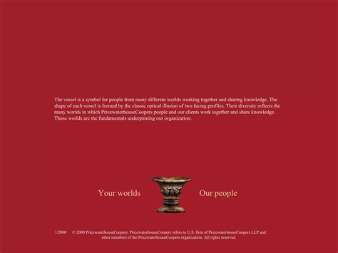 Copy Pwc Compliance Ppt