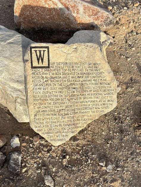 Got Bored At Itx R Usmc