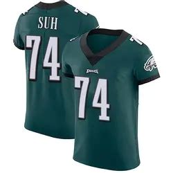 Ndamukong Suh Jersey Ndamukong Suh Philadelphia Eagles Jerseys