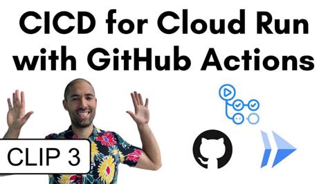 How To Automate Deployments To Gcp With Github Actions Kalygo Posted On The Topic Linkedin