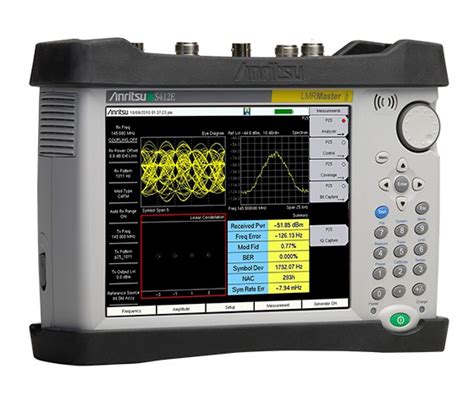Telecommunication And Wireless Test Equipment Axiom Test Equipment