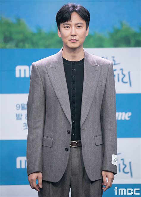 [포토] 김남길 교양 예능으로 인사드려요~