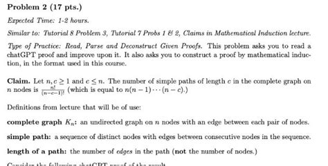 solved similar to tutorial 8 problem 3 tutorial 7 probs 18