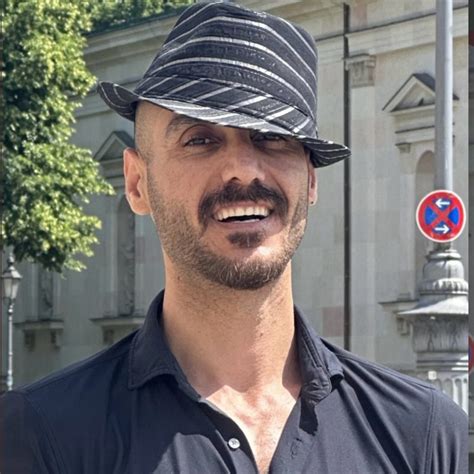 Yıldırım Ceyhan Reinigongskraft Reinigungskraft Xing