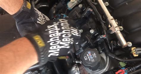 How To Remove Spark Plug Wires Without Breaking Them CarProfy
