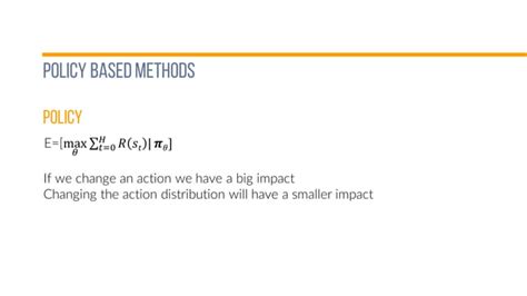 TensorFlow London 17 Practical Reinforcement Learning With OpenAI PPT