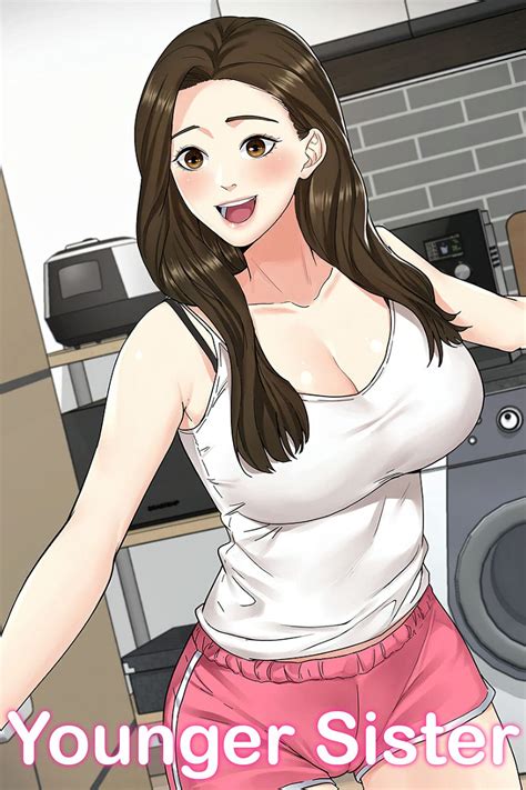 Younger Sister New Fantasy Manga Comic For Adult By Annt Tms Goodreads