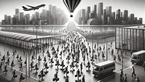 Understanding Net Migration As A Prosperity Indicator