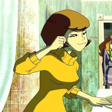 Velma Scooby Doo Mystery Incorporated