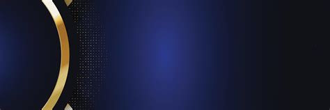 Page 2 Blue And Gold Banner Vector Art Icons And Graphics For Free