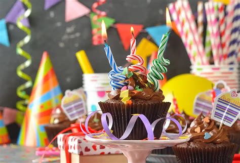 Пожелания за рожден ден на дете от 1 до 10 години Картички за рожден ден